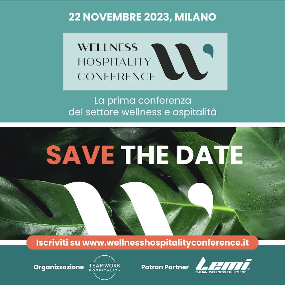 Home - Wellness Hospitality Conference