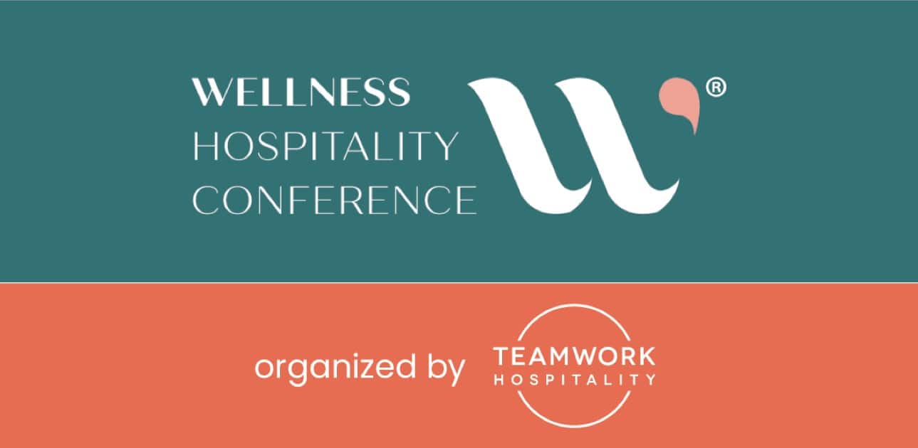 Wellness Hospitality Conference - the Ultimate Hotel Spa Symposium
